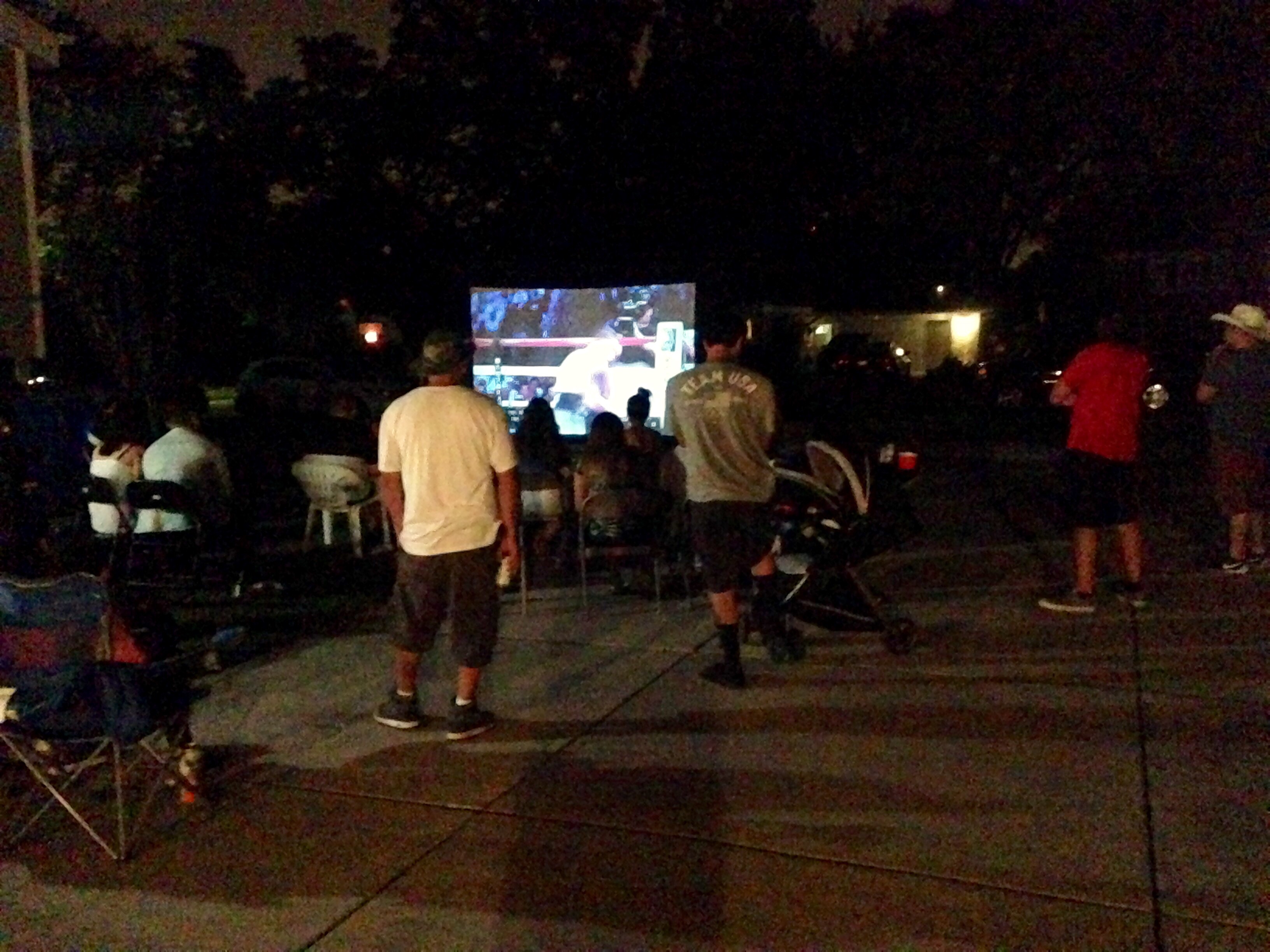 FAQ – Inflatable Theater